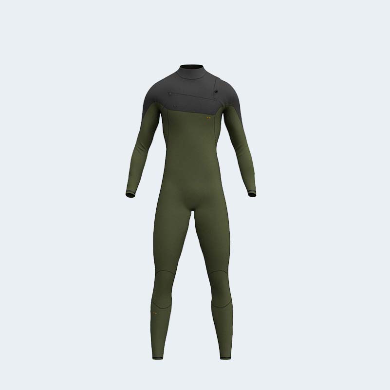 SC2 4 5 3 5 MM K Premium Wetsuits